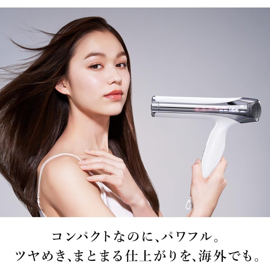 Jual Refa Beautech Hair Dryer Smart W Newest Model Universal Voltage ...