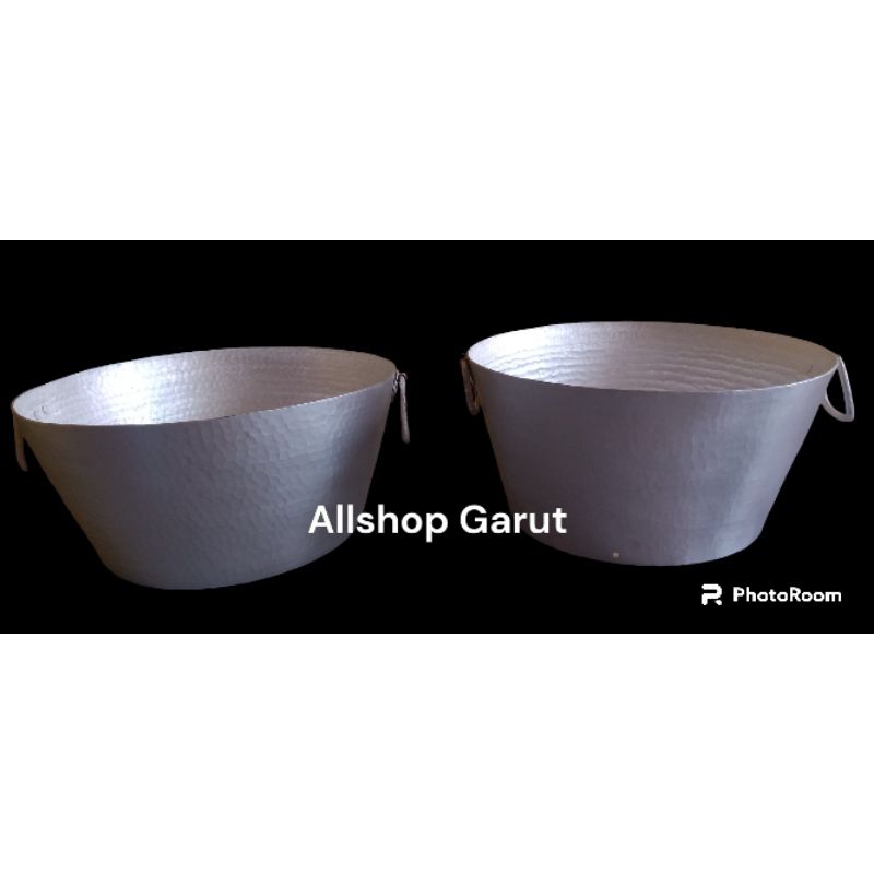 Jual Panci Badeng Kapasitas 20 Kg | Shopee Indonesia