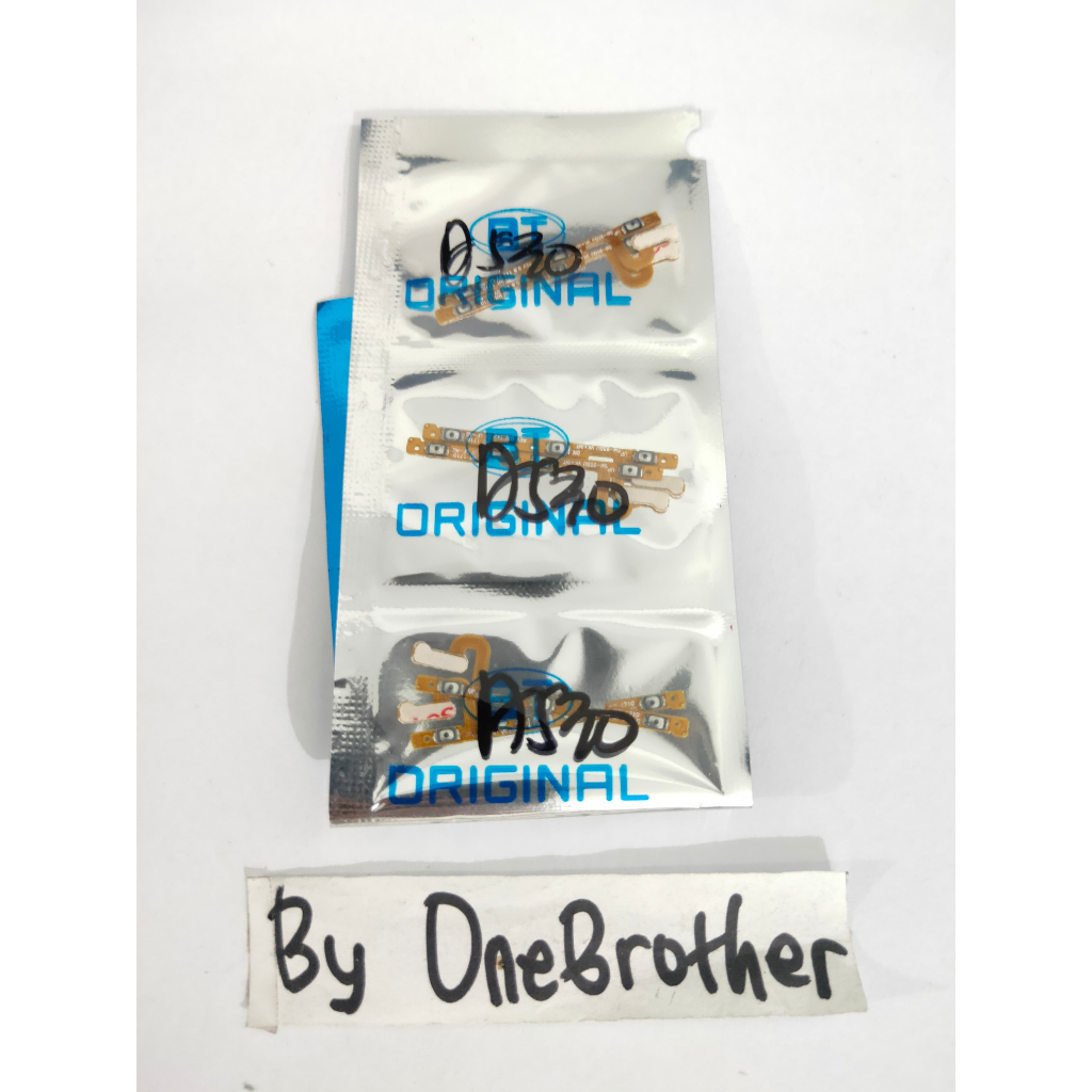 Jual FLEXIBLE FLEXIBEL TOMBOL POWER ON OFF VOLUME SAMSUNG A8/ A8 PLUS/ S8/ S8 PLUS | Shopee ...