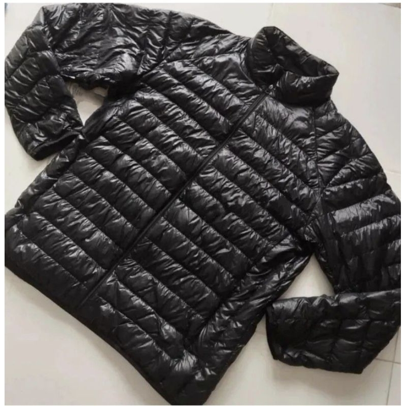 Jual Bulang Uniqlo Ultralight | Shopee Indonesia