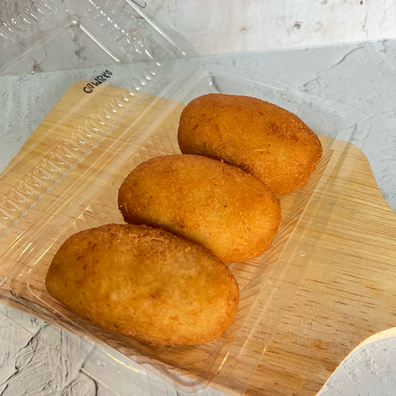 Jual Jajanan Pasar Combro Isi Oncom | Shopee Indonesia