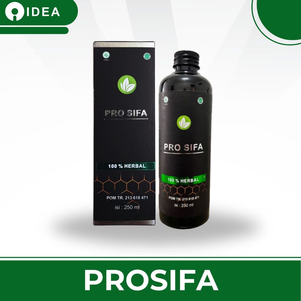 Jual Prosifa / Pro Sifa / Madu Prosifa | Shopee Indonesia