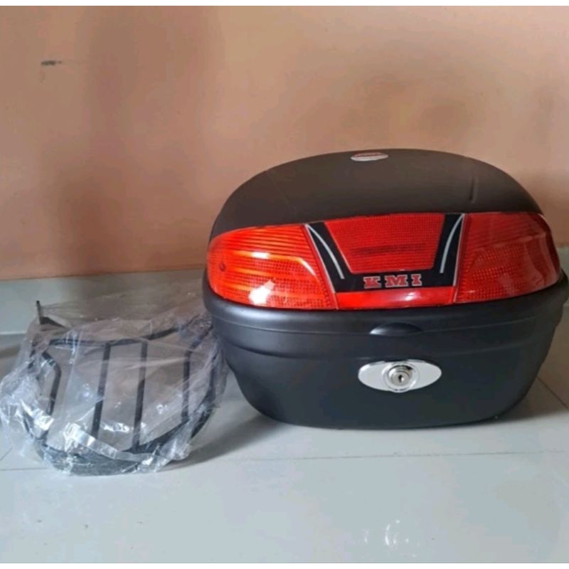 Jual Box Motor Belakang KMI dan cket Berbagai Tipe Motor | Shopee Indonesia