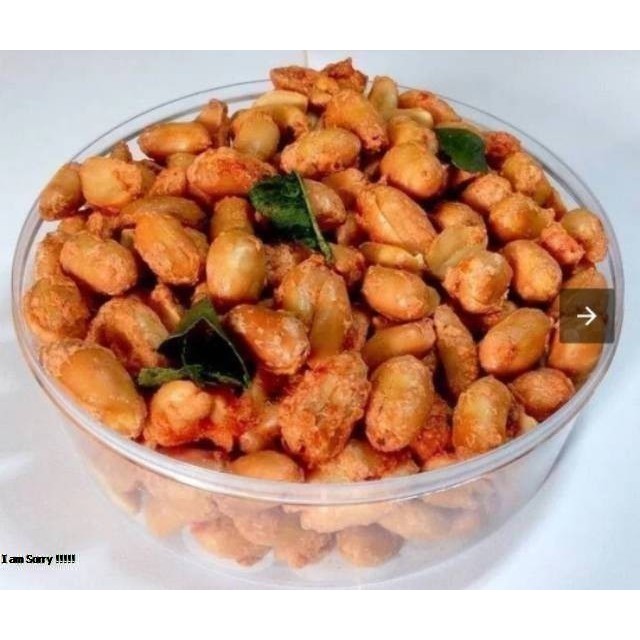 Jual Kacang Thailand 1Kg Super Pedas | Shopee Indonesia