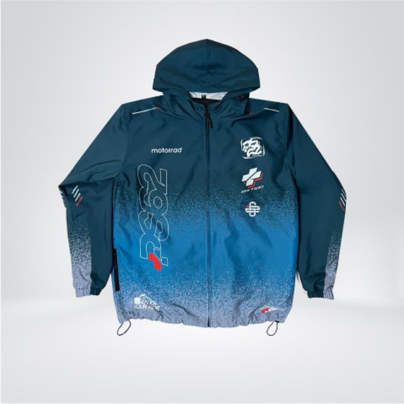 Jual Ps62 Jaket Parasut ZOMB - hijau | Shopee Indonesia