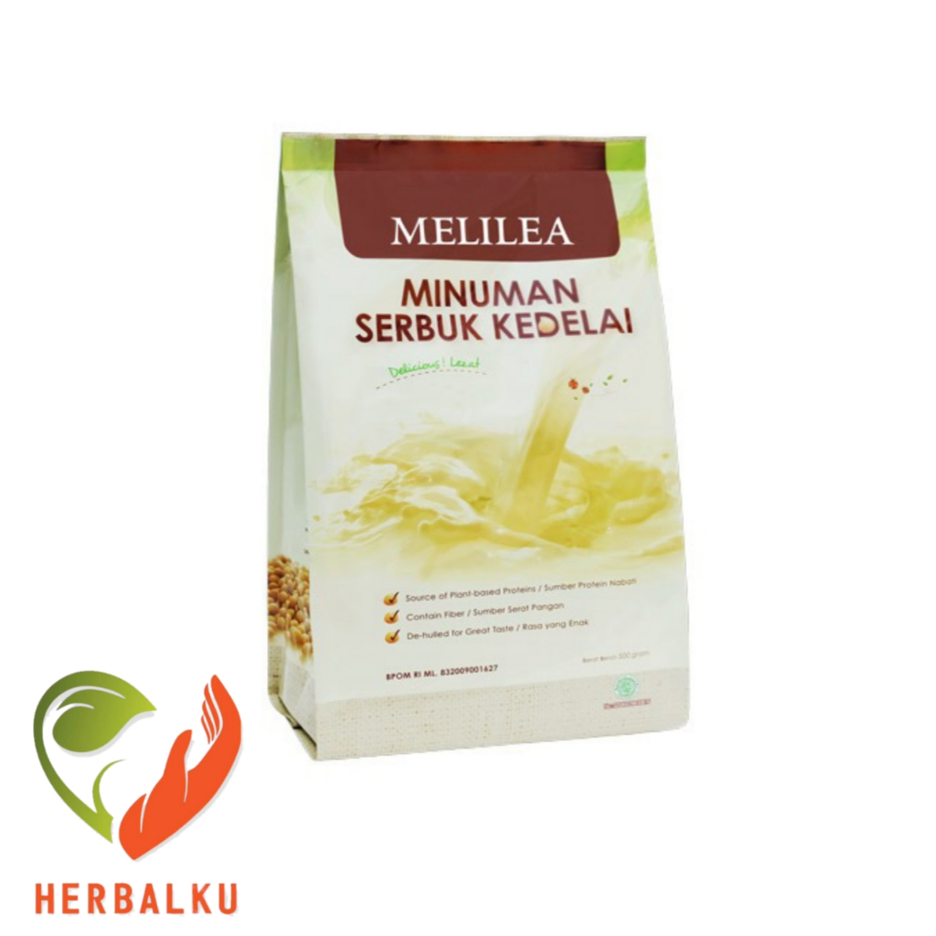 Jual Soya Melilea | Minuman Serbuk Kedelai | Susu Kedelai Soya | EXP 2 ...