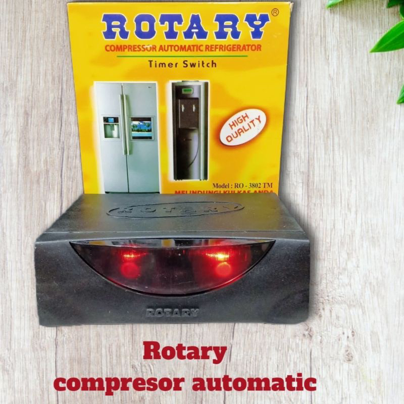 Jual Rotary Kulkas Rotary listrik Rotari Kulkas Rotary Lemari es Rotary ...