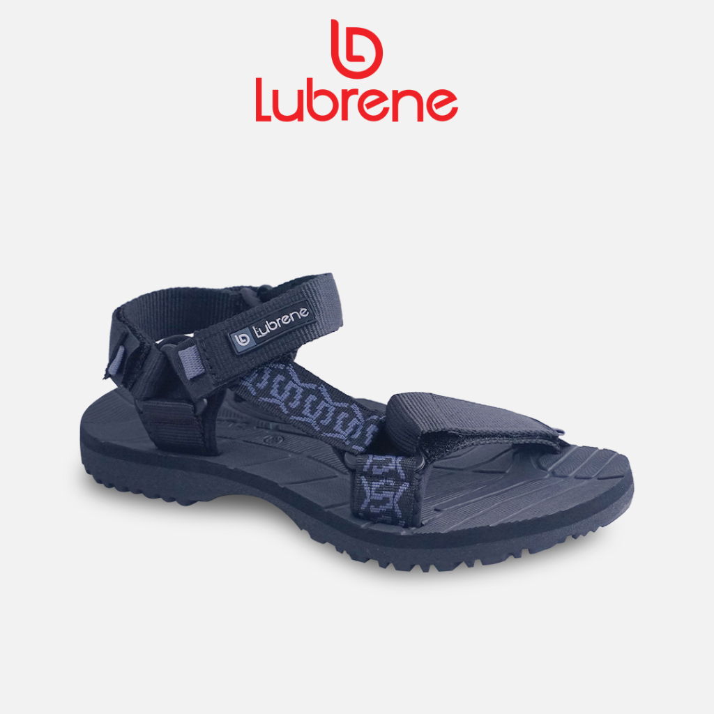 Jual Sandal Gunung Pria LUBRENE Gervonta-GM | Shopee Indonesia