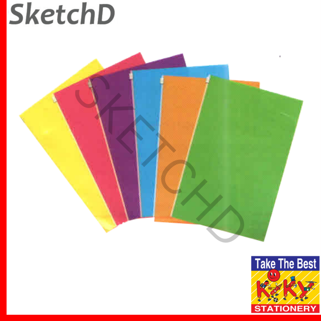 Jual Map Plastik L Kiky Map Kuping | Shopee Indonesia
