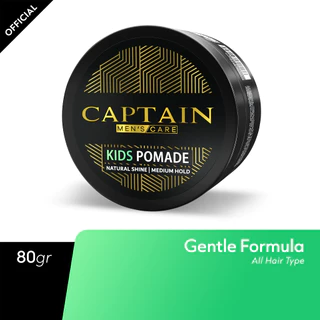 Toko Online Captain Men's Care Official | Shopee Indonesia