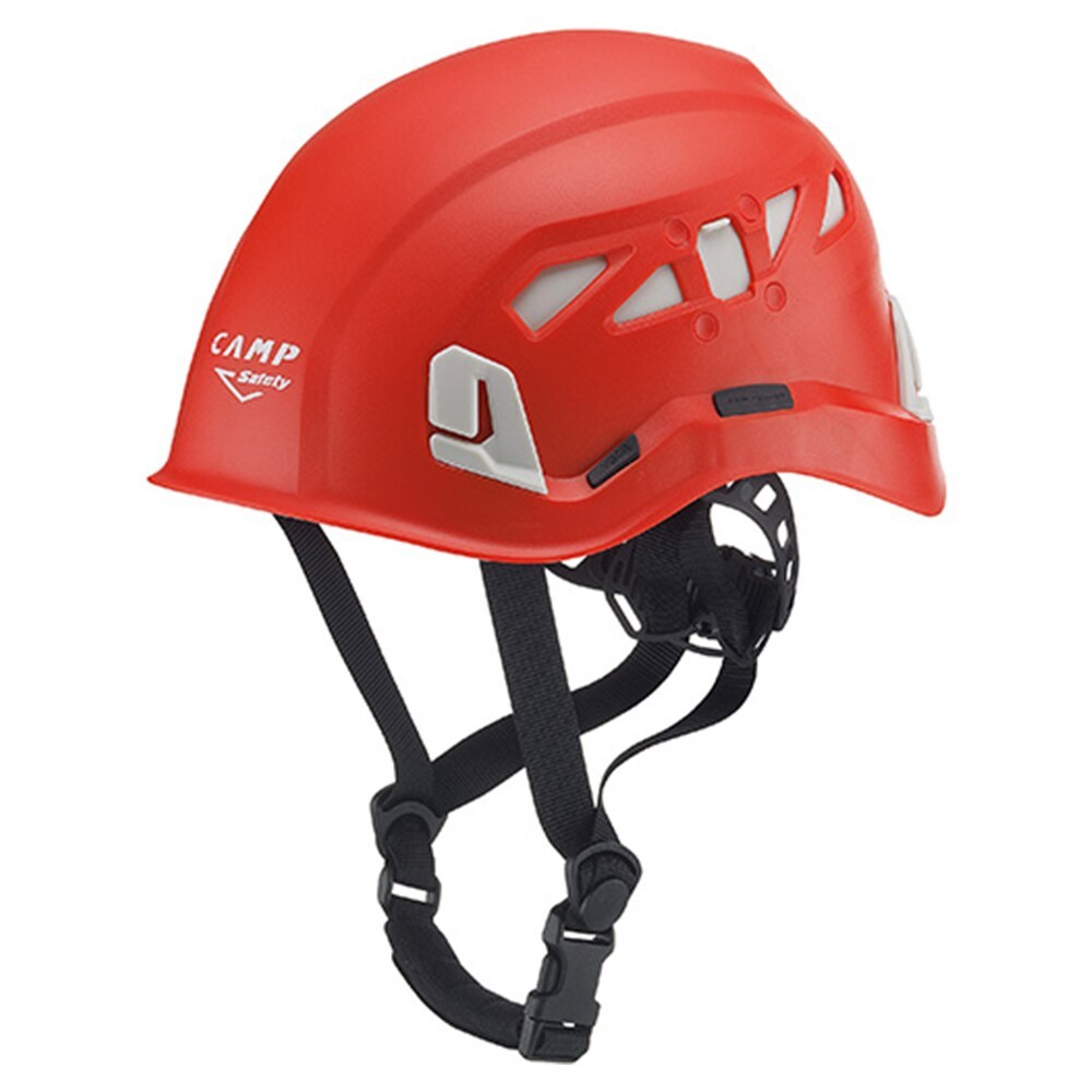 Jual Helm Camp Armour Ares Air Climbing Safety Helmet | Shopee Indonesia