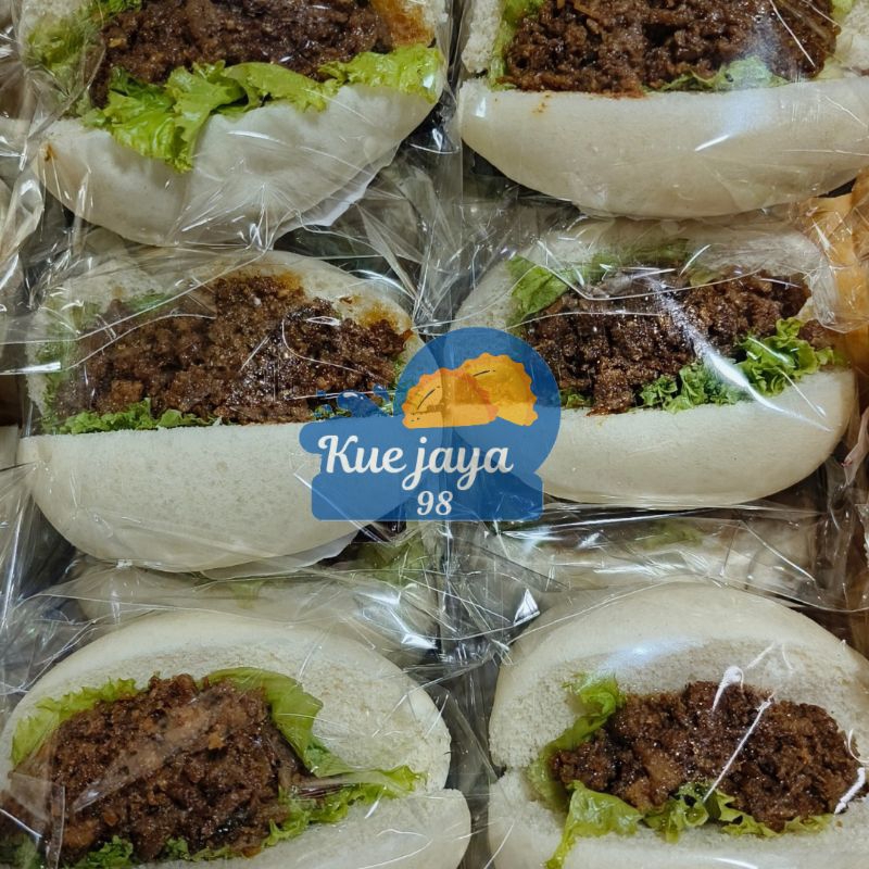 Jual KUE SUBUH / KUE BASAH JAJANAN PASAR SENEN HARGA MULAI Rp3.500 ...