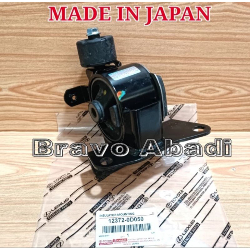 Jual Engine Mounting Kiri Altis 1800Cc 2002 2003 2004 2005 2006 ...