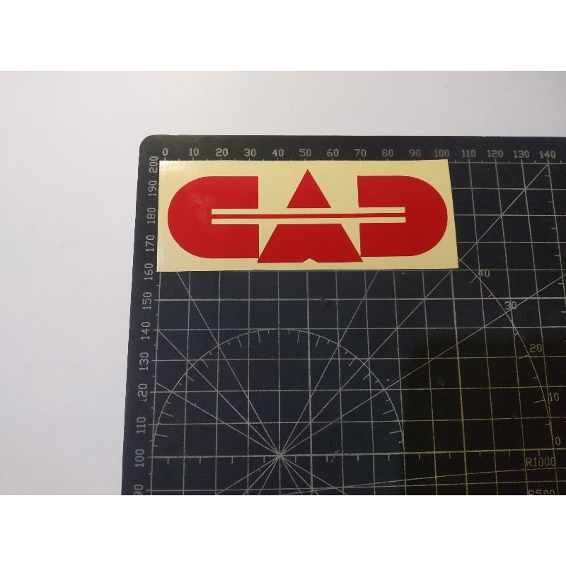 Jual cutting stiker cad | Shopee Indonesia