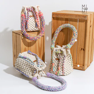 Produk Minomi Bags | Shopee Indonesia