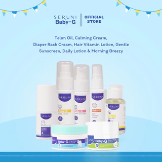 Toko Online Seruni Indonesia Official Store | Shopee Indonesia