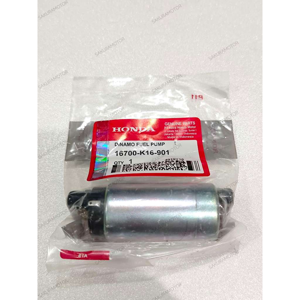 Jual Rotak Beat FI | Vario 125 Original Keihin | Shopee Indonesia