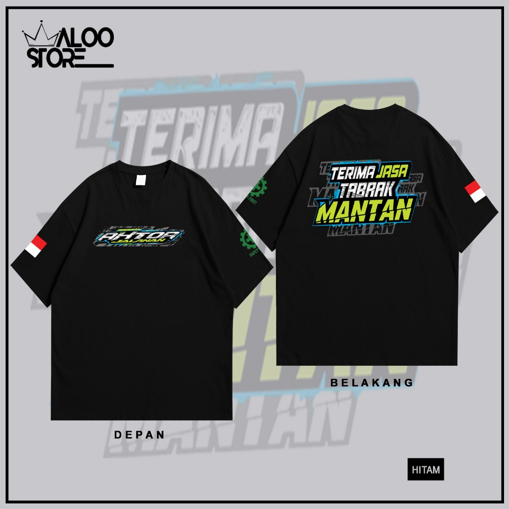 Jual Kaos Aktor Jalanan Terima Jasa Tabrak Mantan / Kaos Kata Kata ... Jual Kaos Aktor Jalanan Terima Jasa Tabrak Mantan / Kaos Kata Kata ...
