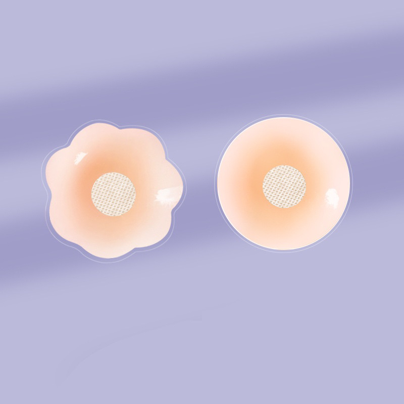 Jual Nipple Cover Nipple Silicone Nipple Pad Breast Cover Penutup Puting Payudara Silikon | 1 ...