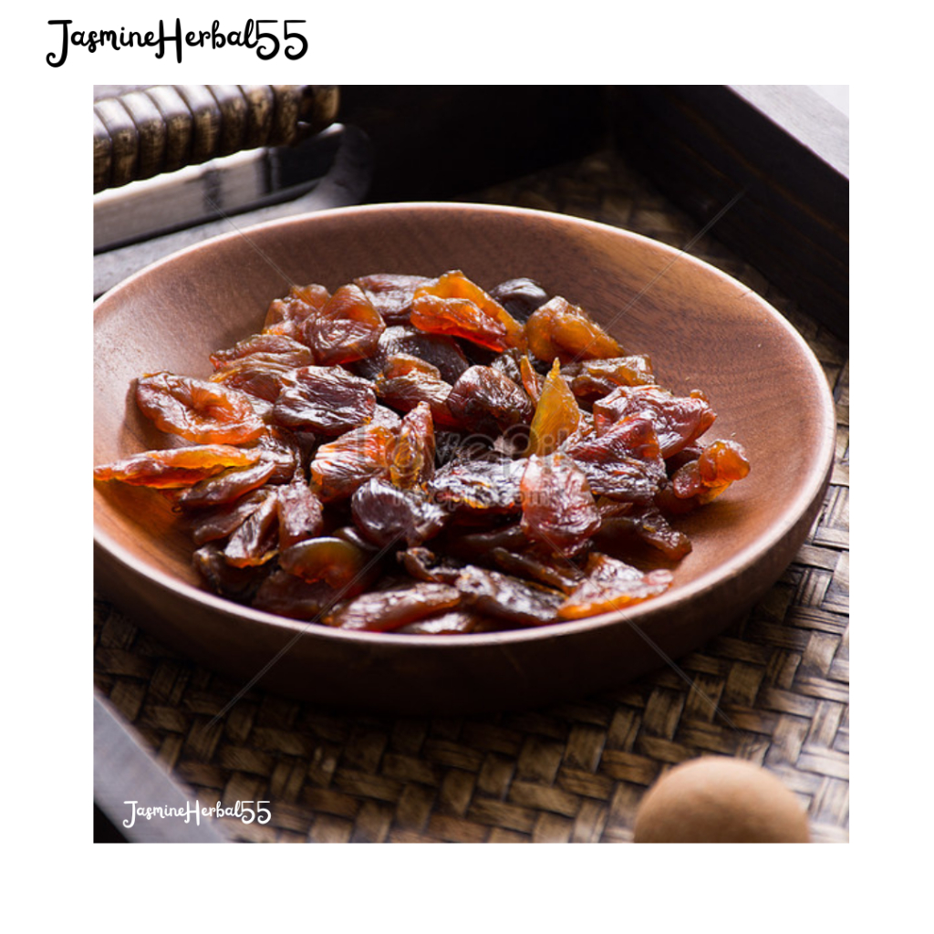 Jual LONGAN HITAM KERING PREMIUM / LENGKENG / LONG YAN GAN IMPORT ...