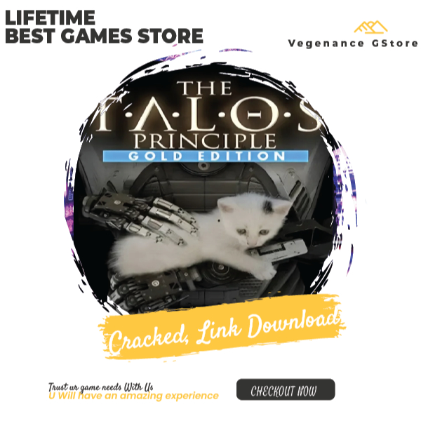 Jual The Talos Principle Gold Edition PC Laptop Offline Games | Shopee ...