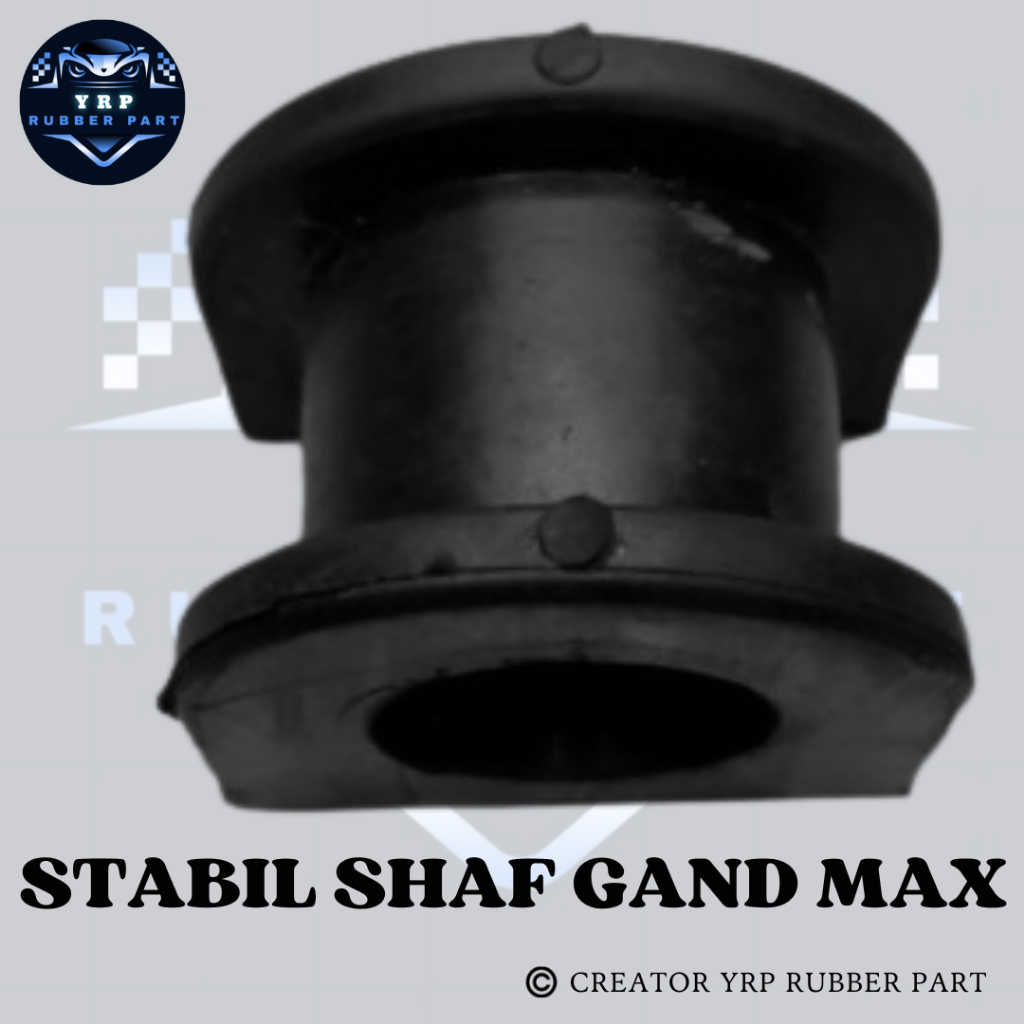 Jual Karet Stabil Stabilizer Shaft Roti Stabilizer Depan DAIHATSU GRAND ...