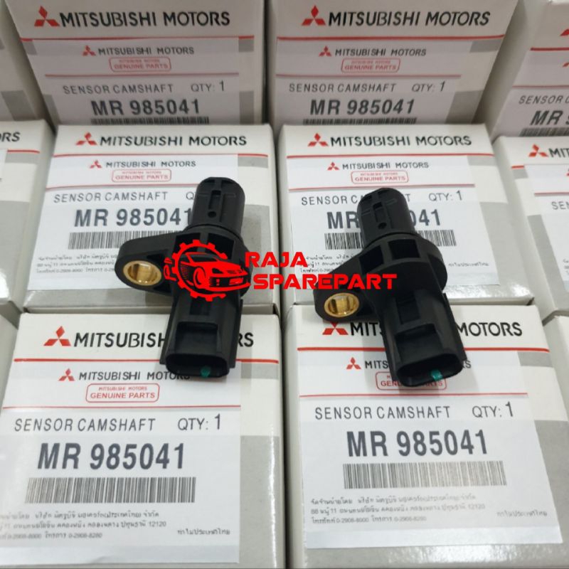 Jual SENSOR CAMSHAFT / SENSOR KRUK AS MITSUBISHI TRITON / PAJERO SPORT ...