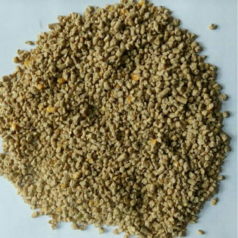 Jual pakan pur ayam petelur sempel 500gr | Shopee Indonesia