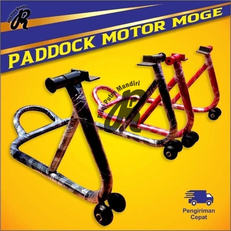 Jual STANDAR PADDOCK PEDOK MOTOR UNIVERSAL CBR CB 150R R25 R15 GSX ...