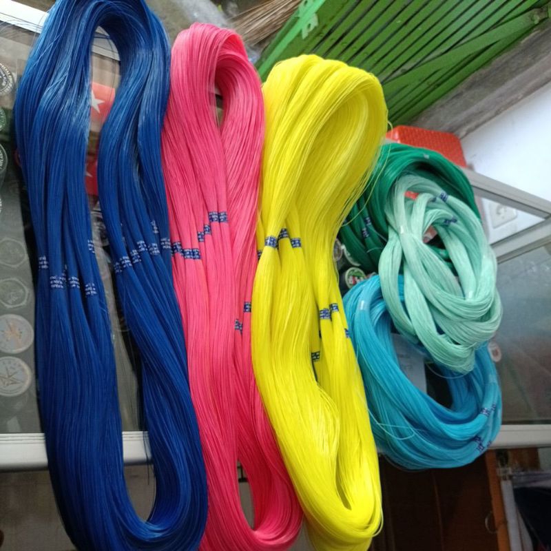 Jual SENAR KENUR MATOT layangan ukuran 0.50-0.60 | Shopee Indonesia