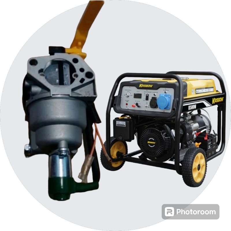 Jual Karburator genset krisbow 8500 Watt , karburator genset krisbow ... Jual Karburator genset krisbow 8500 Watt , karburator genset krisbow ...