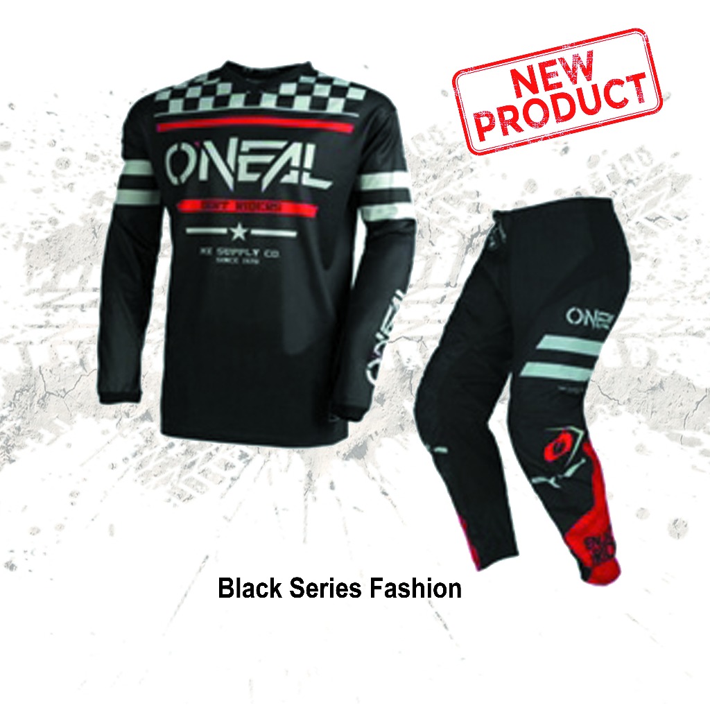 Jual jersey jerset Baju celana trail cross motor motorcross cros trabas ...