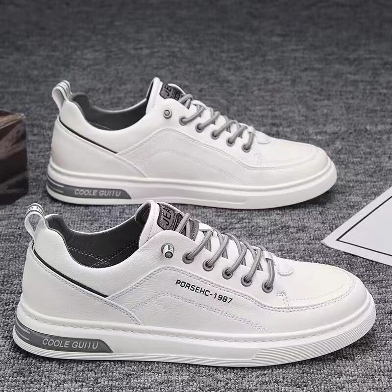 Jual SEPATU PRIA SNEAKER IMPORT ORIGINAL SEPATU PORSEHC KULIT TRENDY ...
