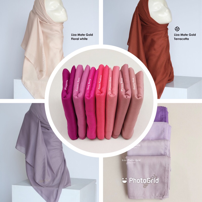 Jual Deenay Liza New Logo | Shopee Indonesia