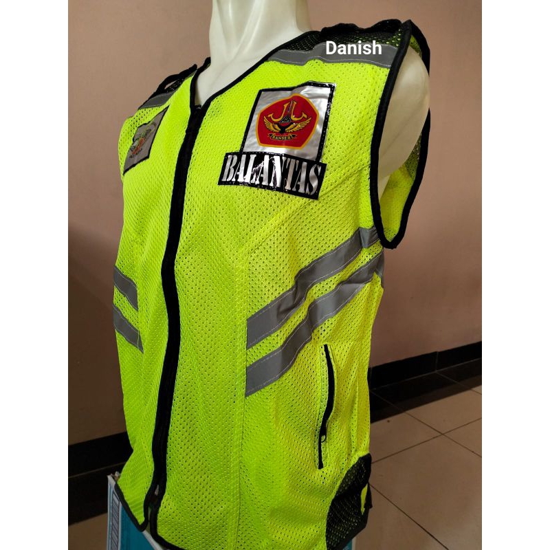 Jual ROMPI BANSER BALANTAS | Shopee Indonesia