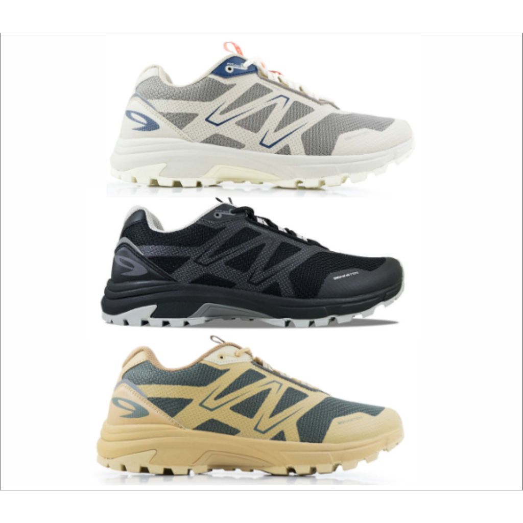 Jual Sepatu Trail Run NINETEEN 910 YUZA Original Termurah | Shopee ...