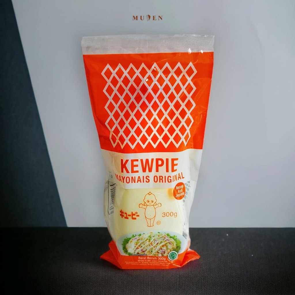 Jual KEWPIE MINI MAYO ORIGINAL 300 GR | Shopee Indonesia