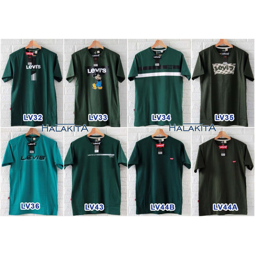 Jual Kaos Oblong Pria Terbaru Import - Kaos Pria Branded - Edisi ...