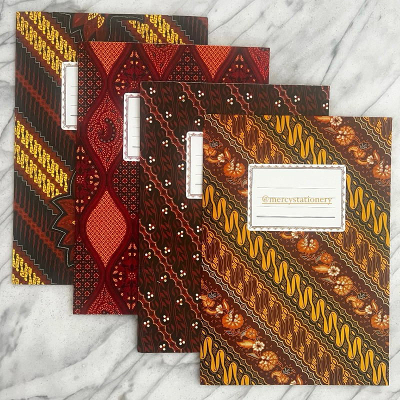 Jual Stopmap Batik Folio Map Batik Kertas Glossy | Shopee Indonesia