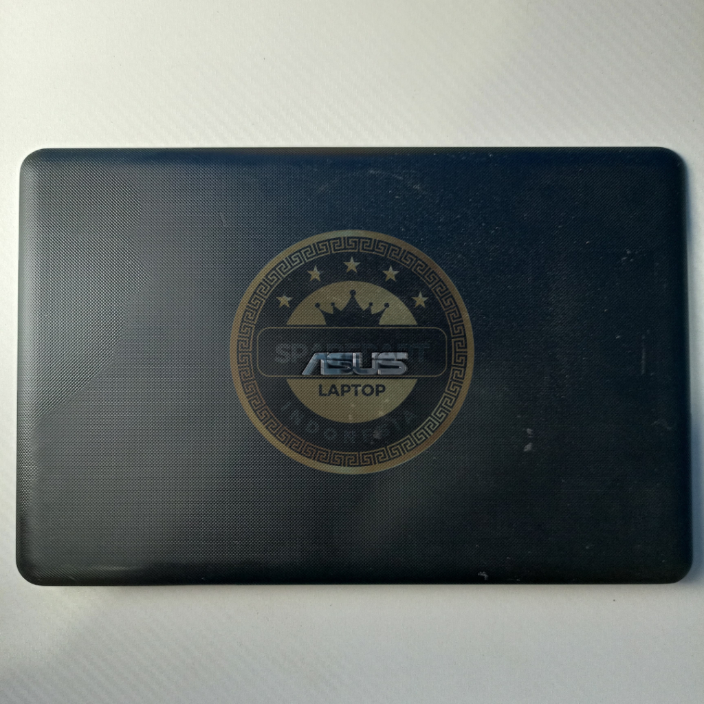 Jual CASING LAYAR BELAKANG LCD LED LAPTOP ASUS X202 X202M X202N ...