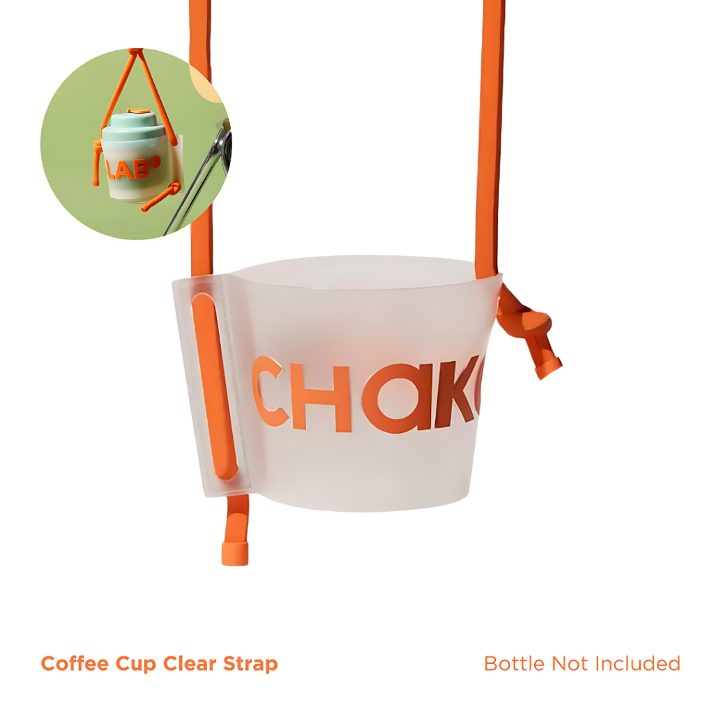Jual CHAKO LAB Coffee Cup Vacuum Thermos | Shopee Indonesia