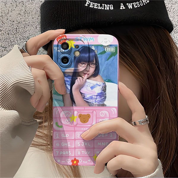 Jual #MBC case for iphone 11 11 pro 11 pm 12 12 pro 12 pm 7 8 x xs max xr 13 14 13 pro 13 pm 14 ...