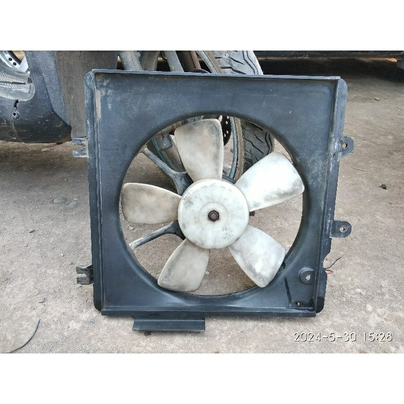 Jual kipas radiator mobil Timor | Shopee Indonesia