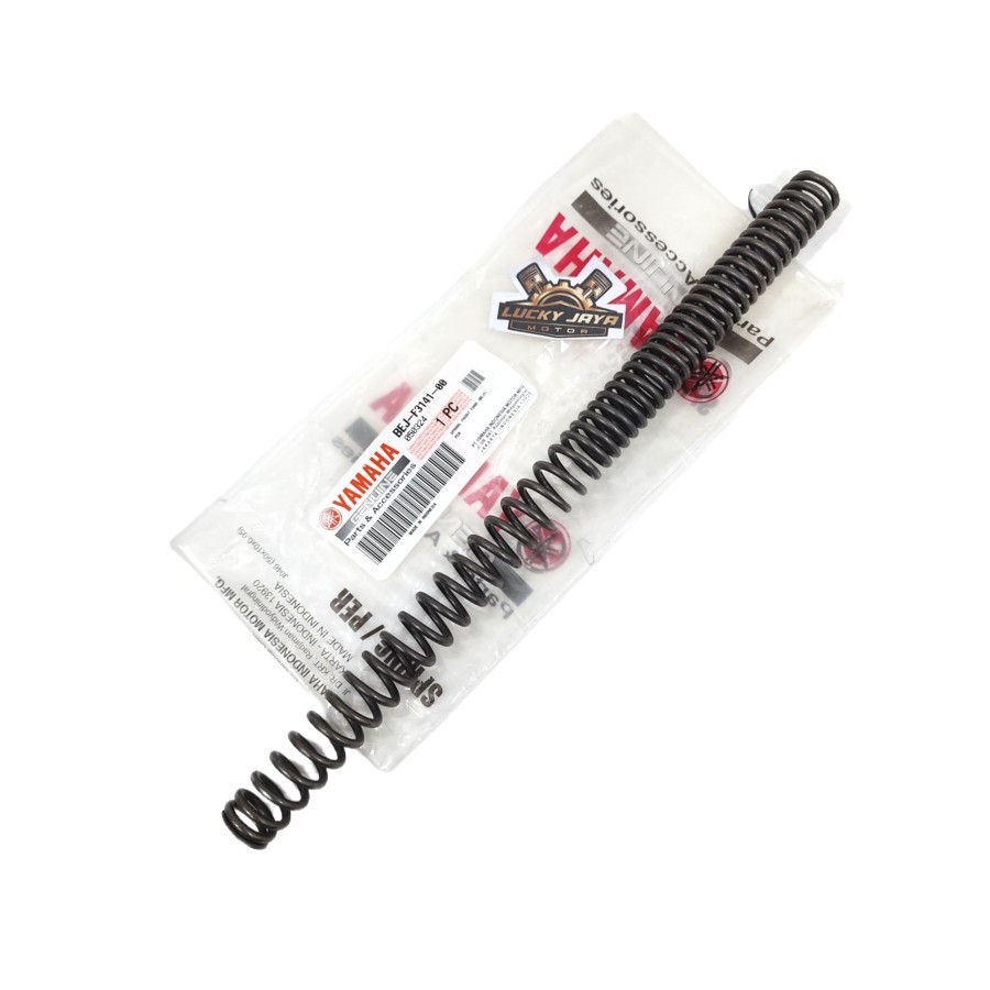 Jual Spring Front Fork Per Shok Shock Depan Fazzio Fazio Yamaha BEJ ...