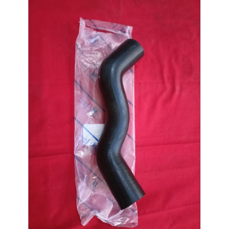 Jual selang radiator bawah canter kwalitas impor | Shopee Indonesia