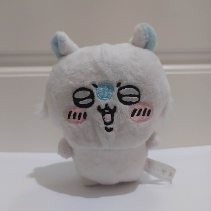 Jual Chiikawa / chikawa / momonga anime Plush hugcot toys Original ...