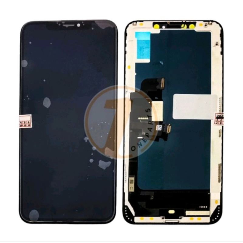 Jual LCD TOUCHSCREEN IP XS MAX INCELL | Shopee Indonesia