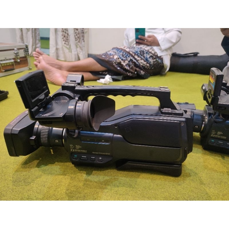 Jual Kamera Sony SD1000 full set | Shopee Indonesia