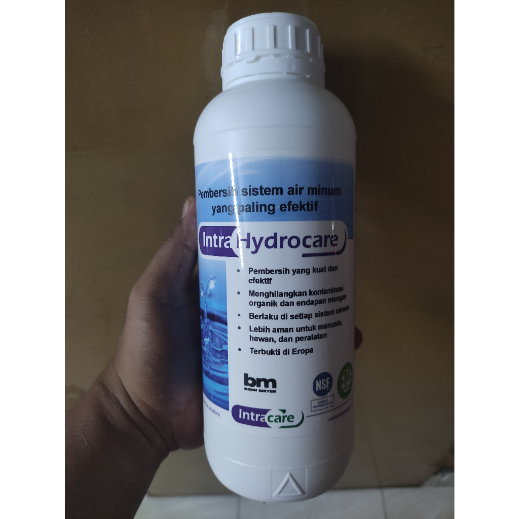 Jual INTRA HYDROCARE | Shopee Indonesia