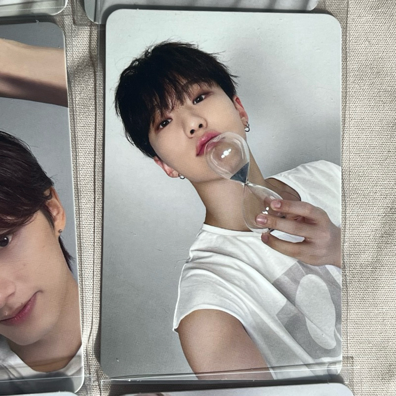 Jual pc 17 is right here dear ver / scoups jeonghan joshua jun hoshi ...